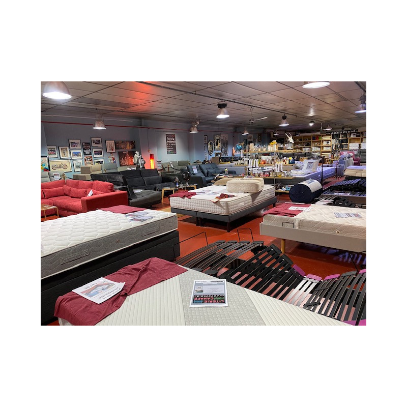 Cordon, câbles-Y pour accorder 2 mécanismes transats de canapé relax ...