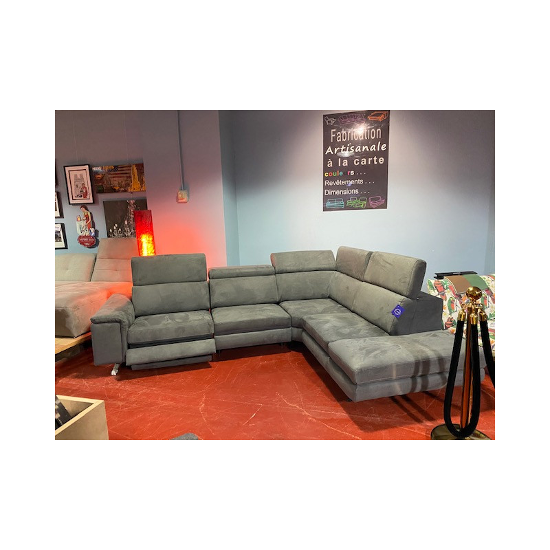 Cordon, câbles-Y pour accorder 2 mécanismes transats de canapé relax ...